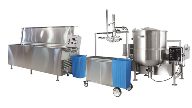 Products – Cleveland Range