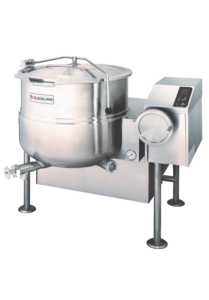 Products – Cleveland Range