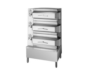 Steamers – Cleveland Range