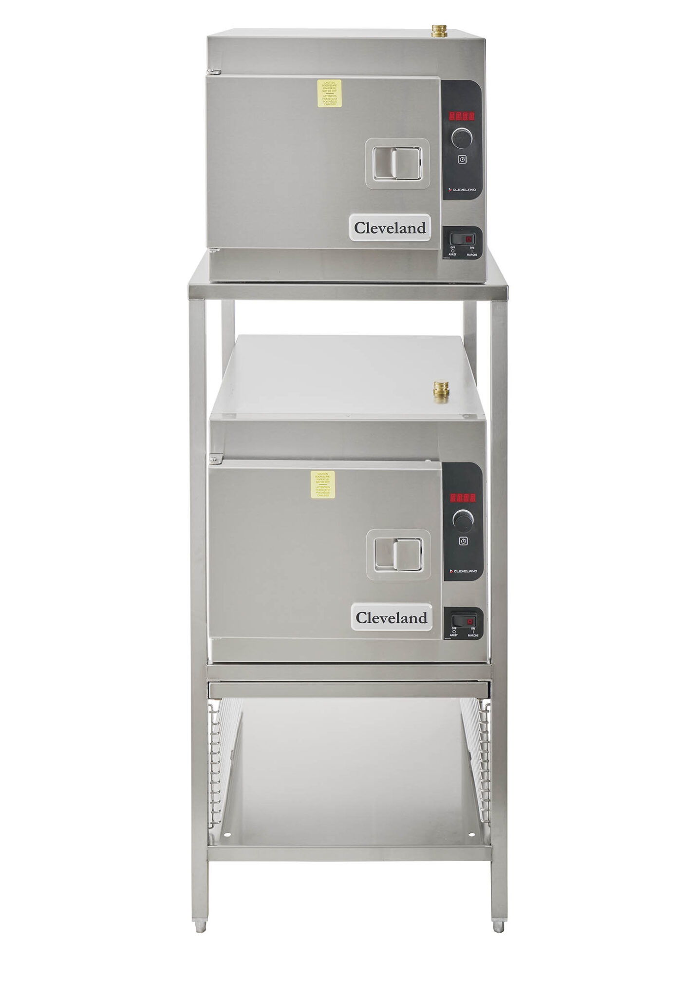 All Products – Cleveland Range