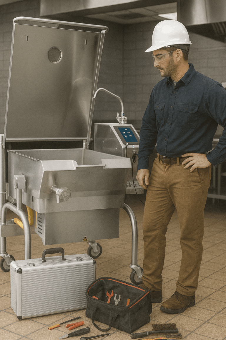 Cleveland Care – Cleveland Range